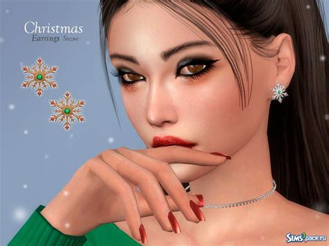 Аксессуары для Симс 4 - скачать бесплатно аксессуары для Sims 4 ...