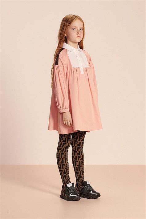 FENDI Official USA Online Store | Kids fashion clothes, Kids fashion ...