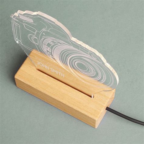 Kamera LED Lampe, Fotografen Geschenk