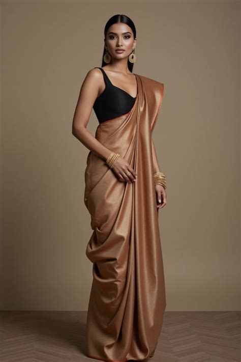 🏆Atpoure Saree Draping [FLUX] - V1.0 | Stable Diffusion Model - LoRA | Tensor.Art