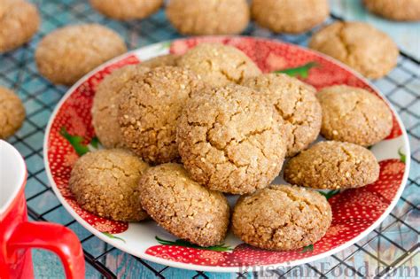 Овсяное печенье, рецепты на RussianFood.com: 170 рецептов овсяного печенья