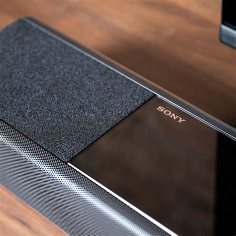 Потужність! Саундбар SONY HT-A7000 • Акустичні системи • Sony • A7000 ...