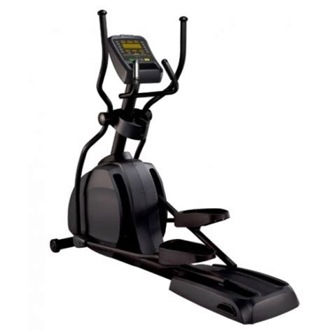 Circle E7 Self Generating Commercial Elliptical Cross Trainer *OUT OF ...