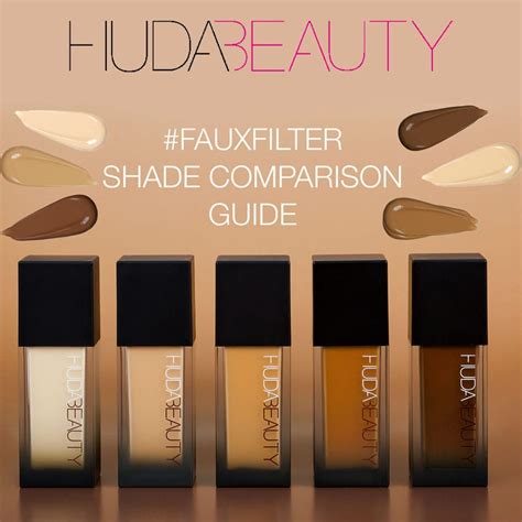 Huda Beauty Makeup Tools at Jesse Banks blog