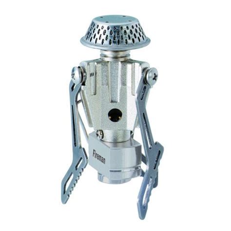 Туристическая газовая горелка Kovea KB-0808 Fireman Stove