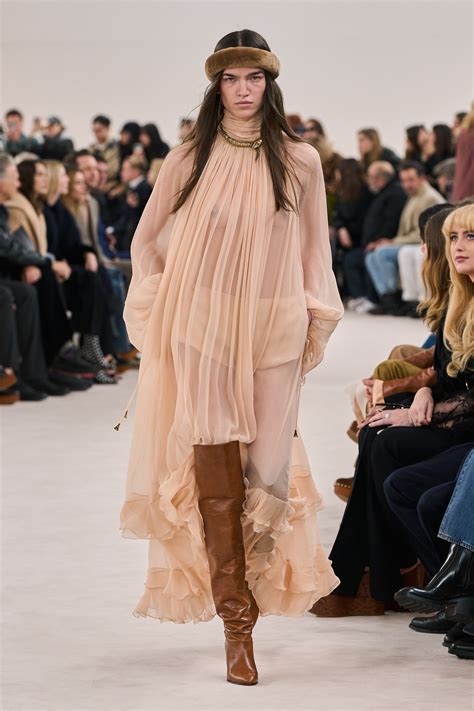Chloé | Stiletto.blog