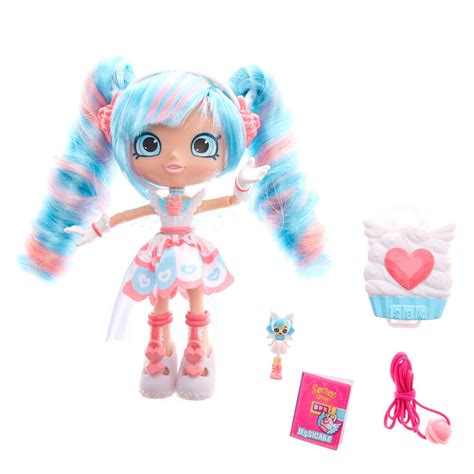 Shopkins™ Lil' Secrets Dolls - Styles May Vary | Claire's