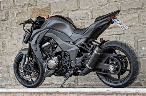 Z1000 "Aventador" - Umbauten an der Z1000 (ab 14) - z1000-forum.de
