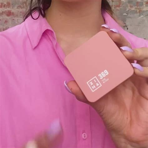 The Blush – 3INA COSMETICS UK