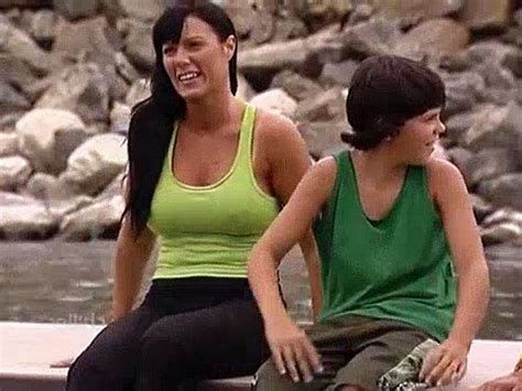 Fear Factor S04E11 Family Fear Factor part 1/2 - Dailymotion Video