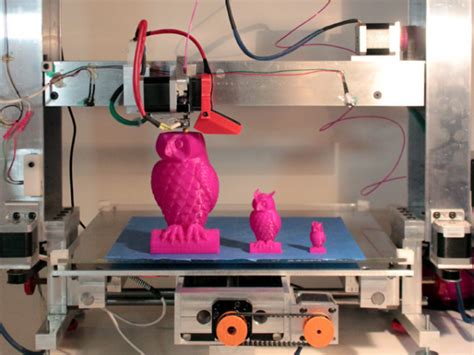 Топ лучших 3D-принтеров для дома и бизнеса. Лучшие 3D-принтеры 2020 года