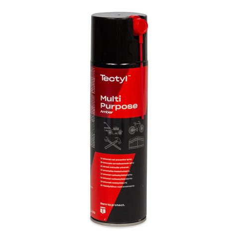 TECTYL 887100 Konservierungswachs Korrosionsschutzmittel Multi Purpose ...