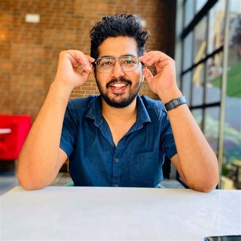 Karthik (@karthik_drj) • Threads, Say more