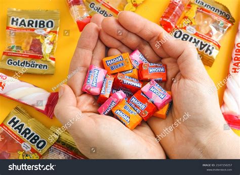 16 Maoam Stock Photos, Images & Photography | Shutterstock