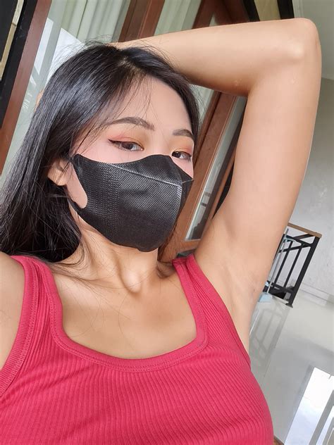 Always smooth : r/ArmpitMix