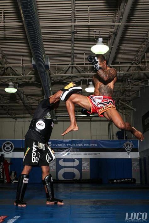 Pro Fit: Photo