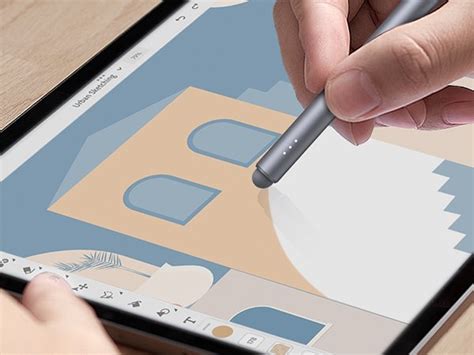 ESR Digital Pencil Pro Dark Silver - alpha store