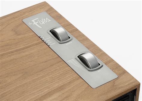 Обзор активной полочной акустической системы Klipsch The Fives