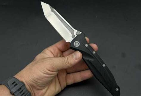 Нож Microtech Socom Delta | Festima.Ru – частные объявления