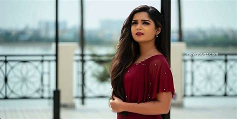 Gouri G Kishan Wiki, Biography, Age, Movies, Family, Images - News Bugz
