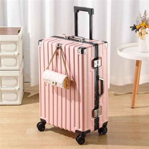 Samsonite Чемодан детский Алюминиевый сплав 58 см - купить с доставкой ...