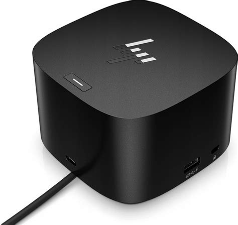 Stacja dokujaca HP Thunderbolt Dock G4 USB-C 120W купить в Украине ...