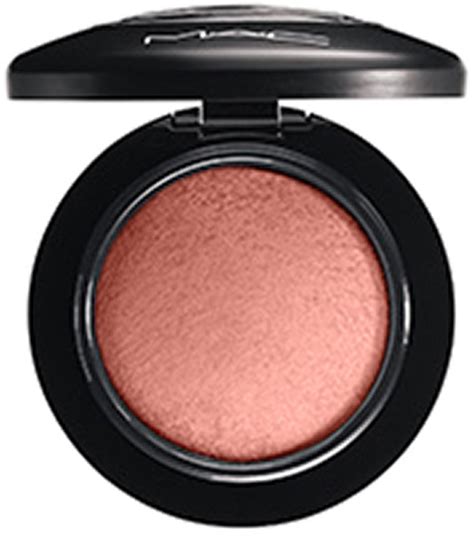 Køb MAC Mineralize Blush 3,5g New Romance - Matas