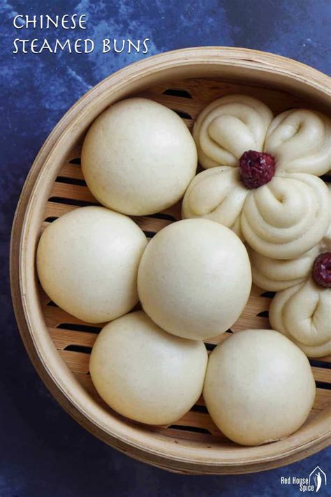 Китайские Паровые Булочки Фото — Картинки фотографии