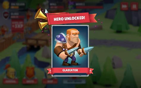 Game of Warriors - Android Apps on Google Play