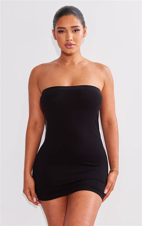 Little Black Dresses & LBD's | PrettyLittleThing