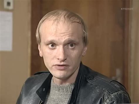 Бандитский Петербург Барон 1 серия