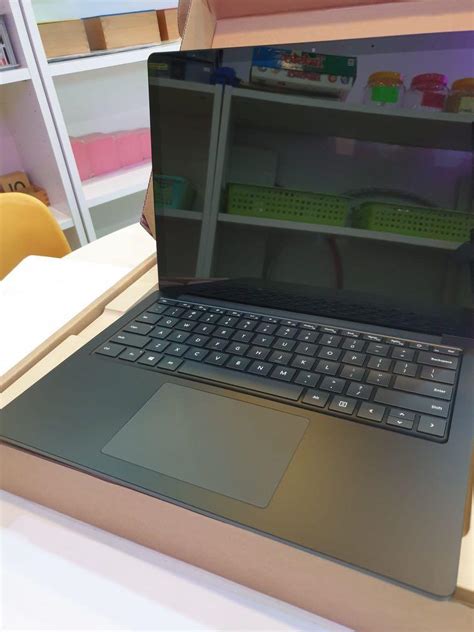 Microsoft Notebook, Computers & Tech, Laptops & Notebooks on Carousell