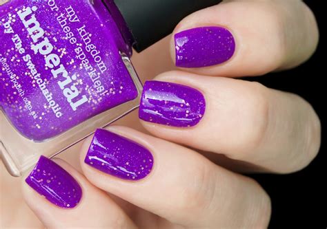 Записки Лакоголика: Picture Polish.. Часть 4.