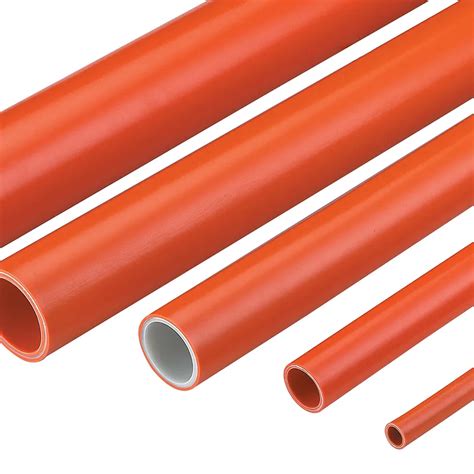 PEX pipe vs PEX-al-PEX pipe - Haili pipe