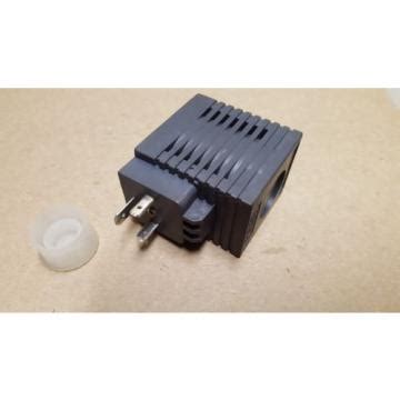 Sauer-Danfoss Valve Coil # 320521 12VDC 16 Watts