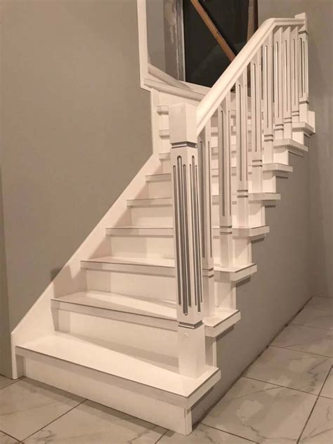 Лестницы на заказ в Иркутске | Stairs