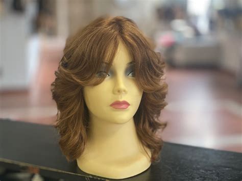 BB-8LYR-46 100% virgin European Natural Human Hair medium reddish brow ...
