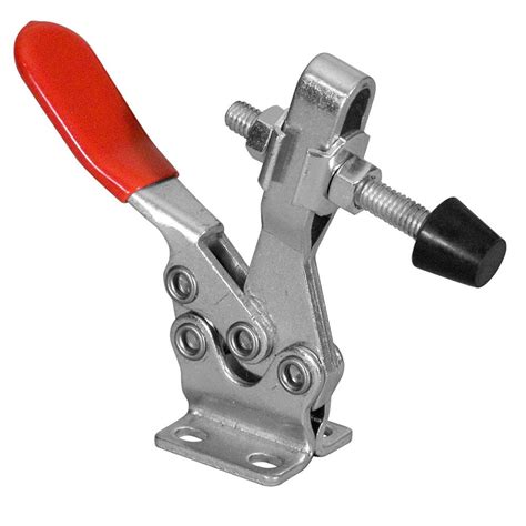 Toggle Clamp - Vertical Hold 70 lbs - Hardware Centre