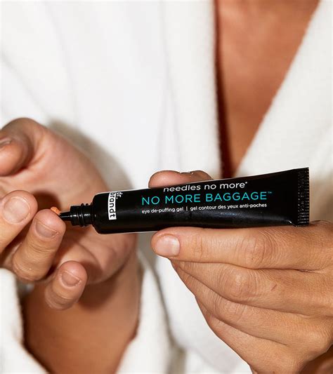 Dr. Brandt Skincare Take The Doctor Home