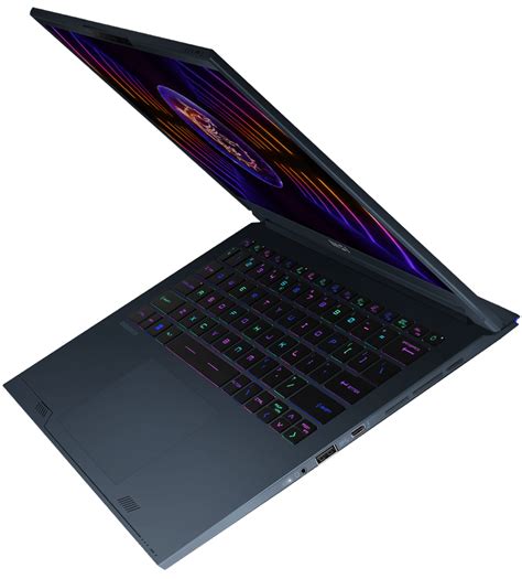 Stealth 14 Studio – SLIM SHARP STYLISH