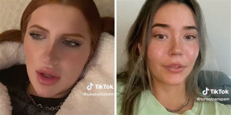 TikTokers Shared How Men & Women React To Different Hair Dyes & Blonde Does Not Sound Fun - Narcity