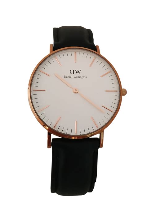 Мъжки Часовник Daniel Wellington DW00100036