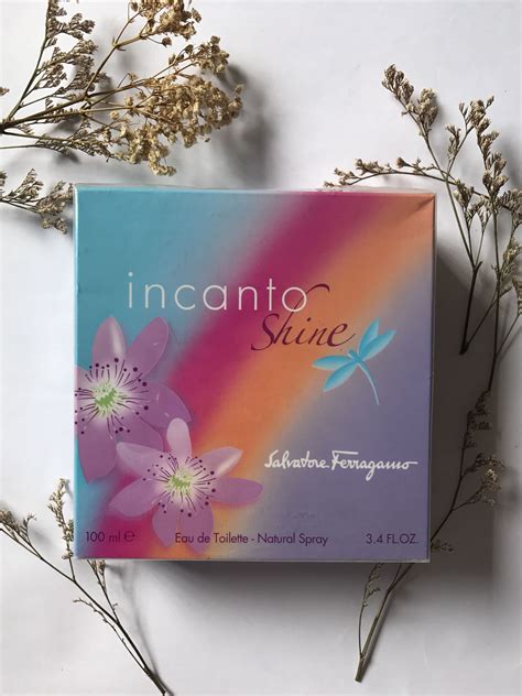 Incanto Shine, Beauty & Personal Care, Fragrance & Deodorants on Carousell