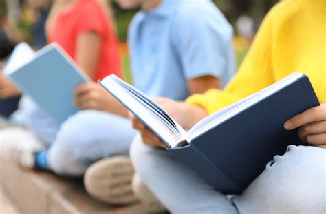 Exploring the Benefits of Reading for Pleasure - Best in Class Education