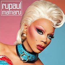 Mamaru (album) - Wikipedia