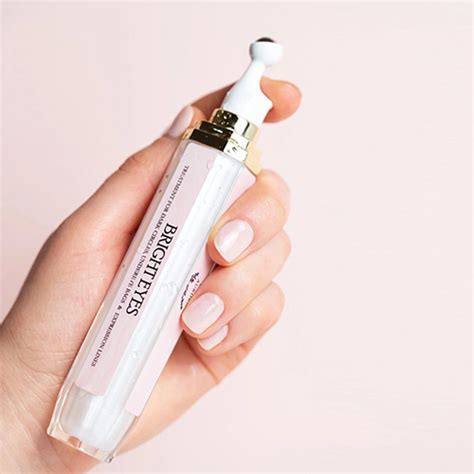 Aurora Natural Serum Ματιών για Λάμψη 20ml - GalenicPharmacy | Online ...