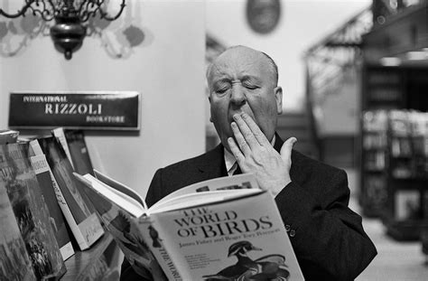 2 Alfred Hitchcock HD Wallpapers | Backgrounds - Wallpaper Abyss