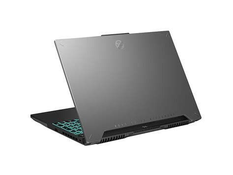 Ноутбук ASUS TUF Gaming F17 FX707 Plus 2.5K Gray купить в Красноярске ...