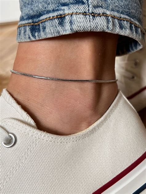 BUT!JEWELS Браслет Серебро 925 пробы, плетение Снейк - купить с ...