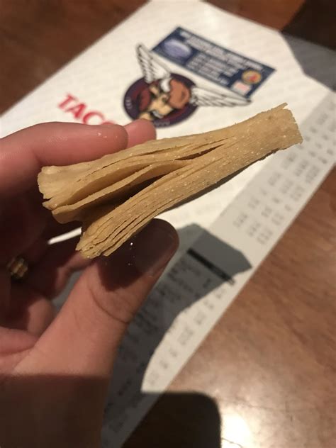 This mega chip : r/mildlyinteresting